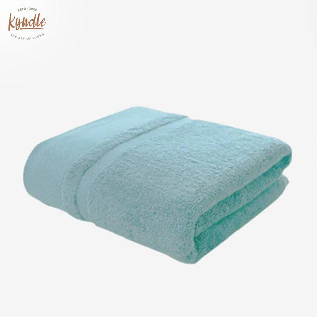 Reasons Why 100% Cotton Bath Towels Should Be Your Preferred Choice ...