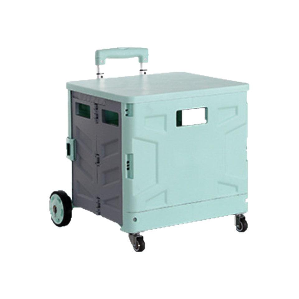 Buy Foldable Box Cart Trolley - Our Products | Kyndle