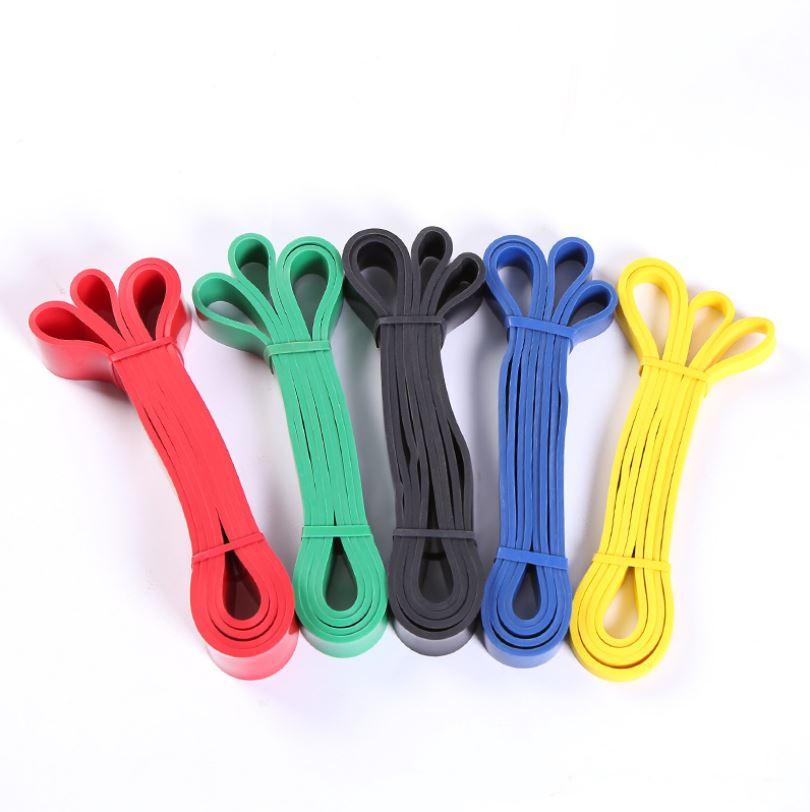Cross Training Elastic Training Band - Our Products | Kyndle