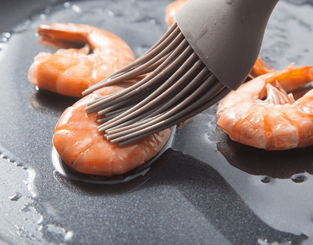 Kitchen Cooking Tools Set- Basting Brush
