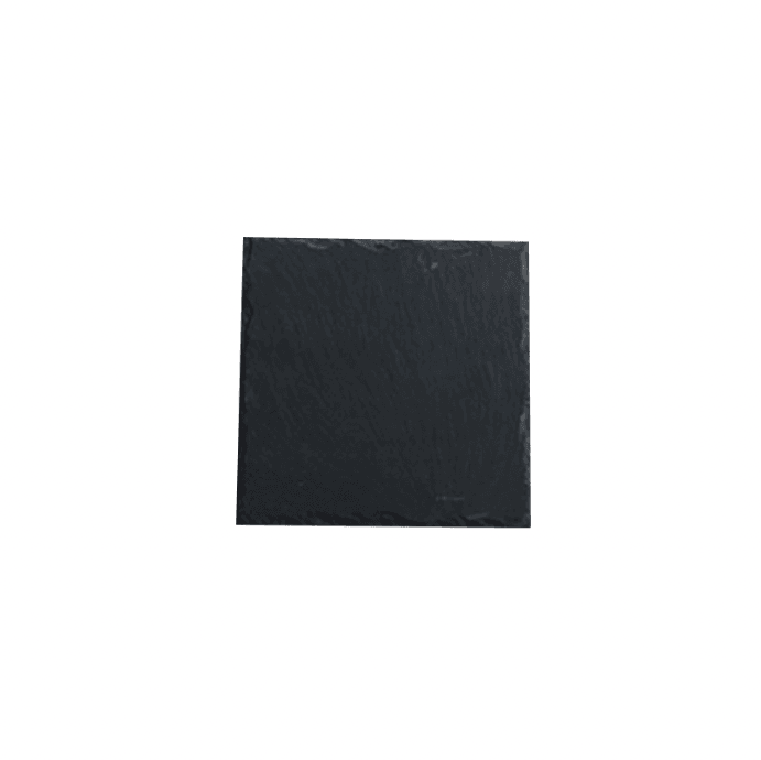Food Plating Photogenic Stone Plate- Square