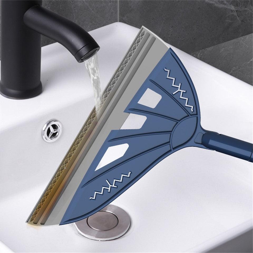 Magic Sweeper- Grey